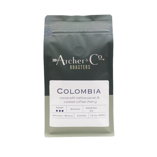 Colombia – Archer & Company Roasters